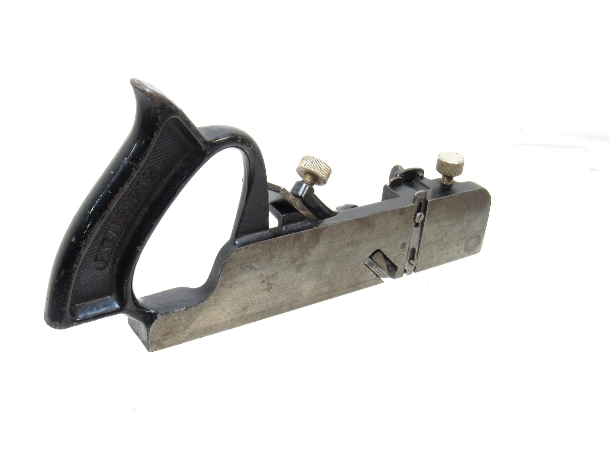 Fine Stanley # 39 1" Dado Plane Complete - Michael Rouillard Antique Tools