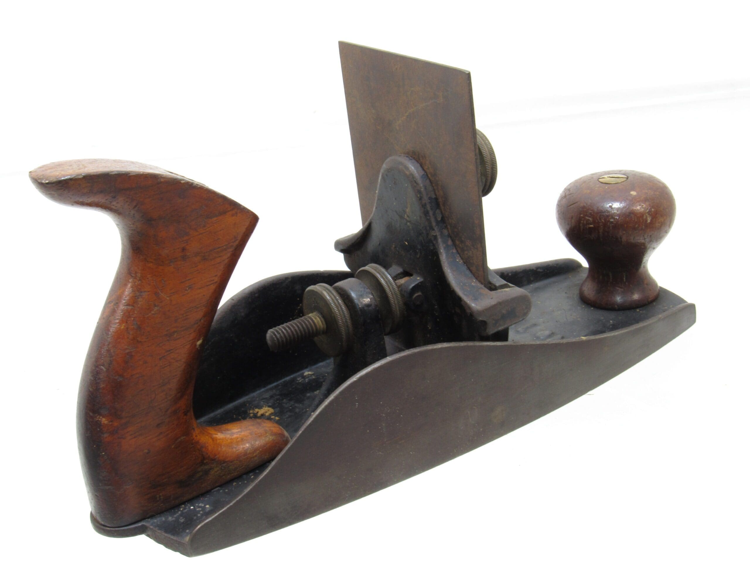 Great Stanley # 112 Cabinet Makers Scraper Plane Great Original ...