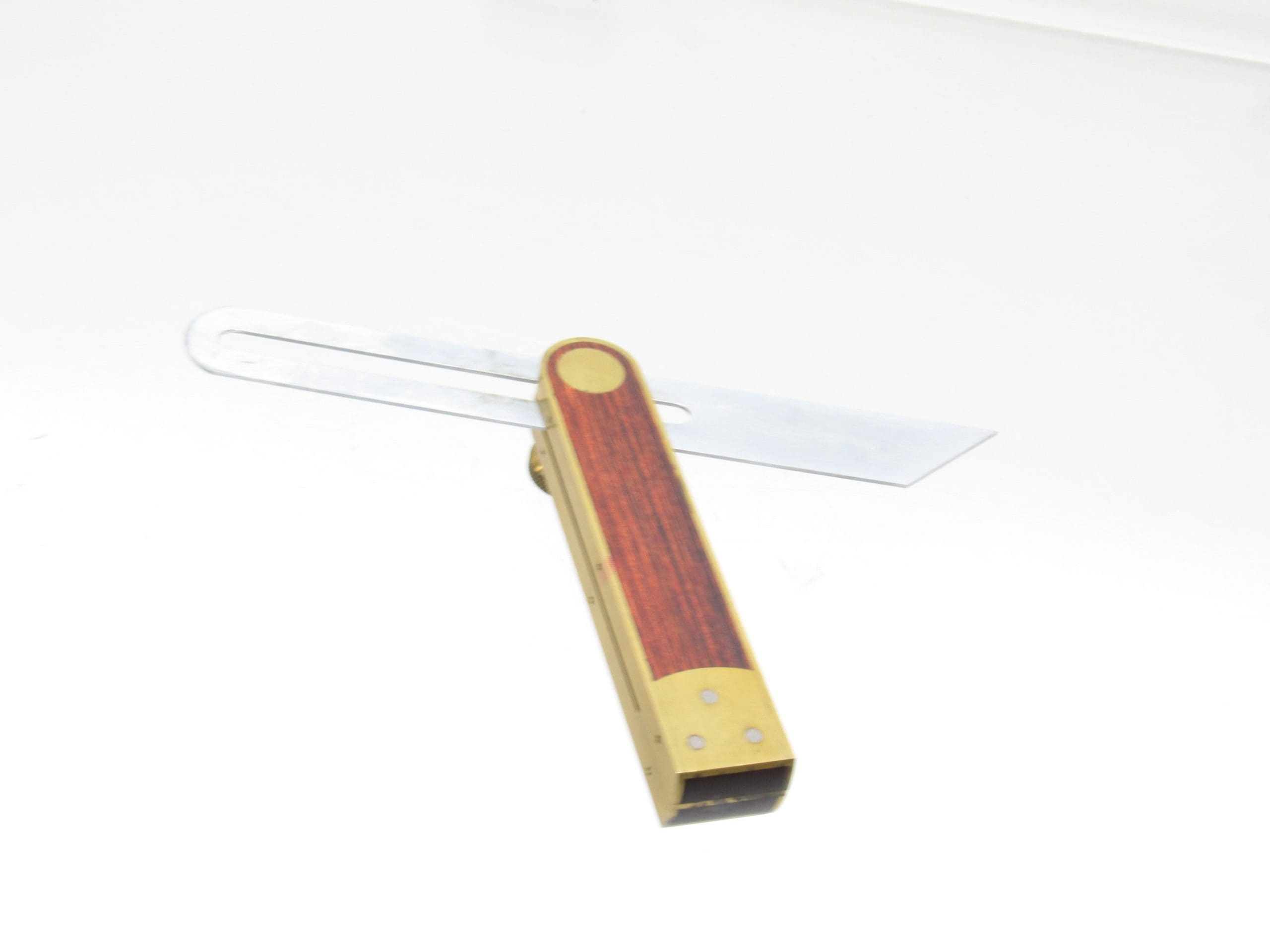 Minty Bridge City Tool TB-2 Tee Bevel Square - Michael Rouillard ...