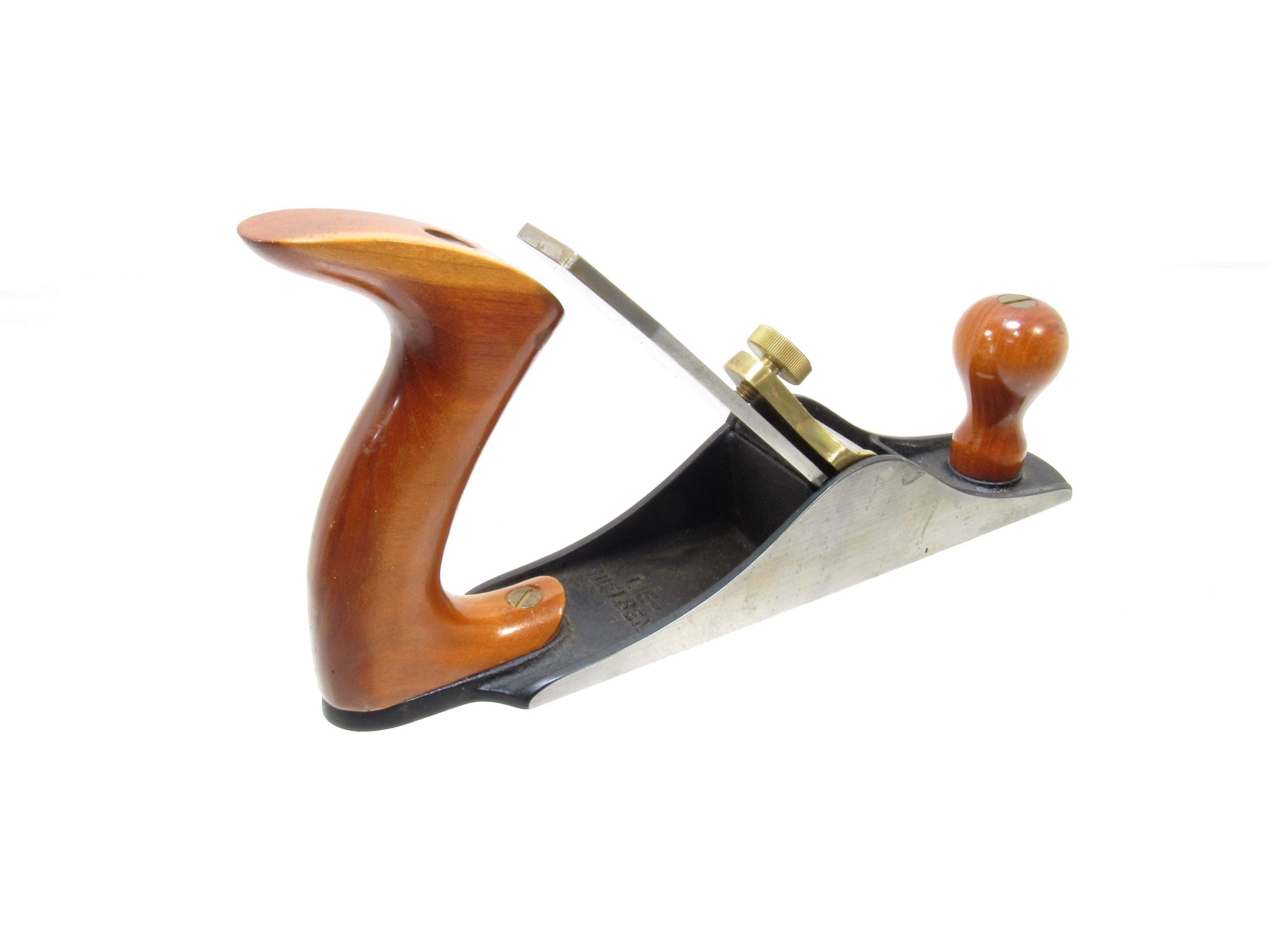 Minty Lie Nielsen ## 40 1/2 Scrub Plane - Michael Rouillard Antique Tools