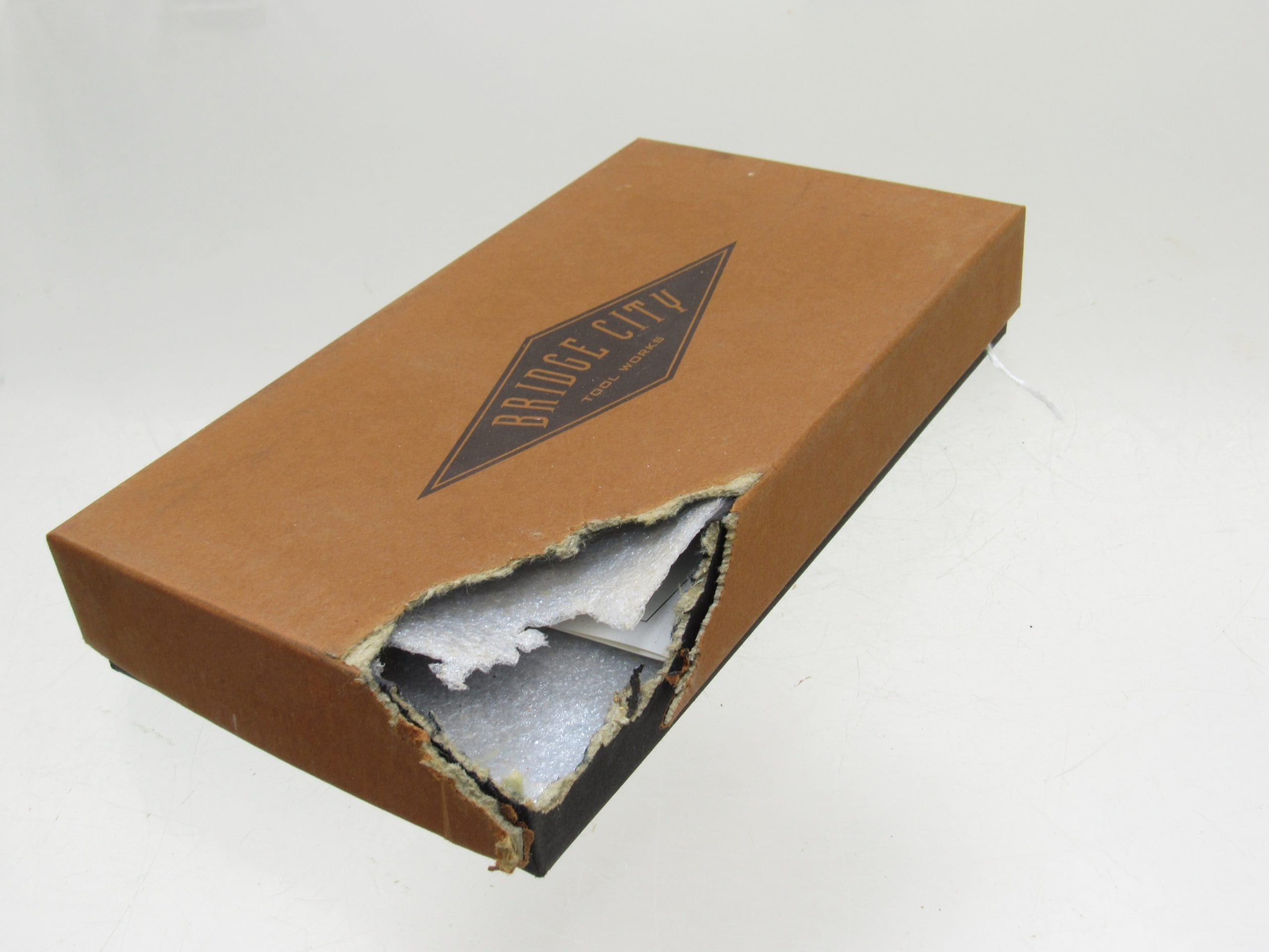 New In Box Bridge City Tool TB-4 Complementary Angle Bevel Square Limited Edition Signature ...