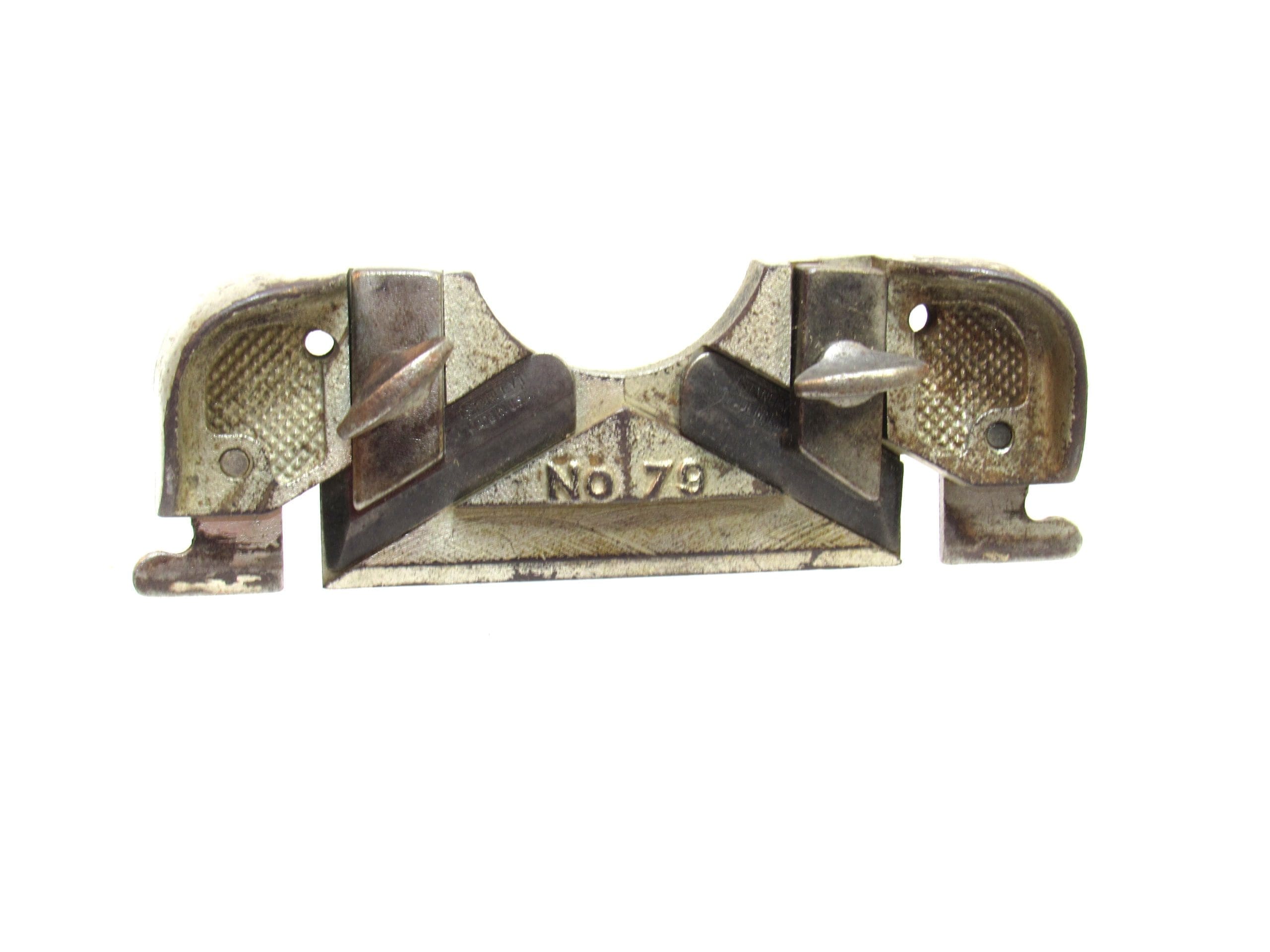 Superb Stanley No 79 Side Rabbet Plane Made In USA Great User - Michael ...