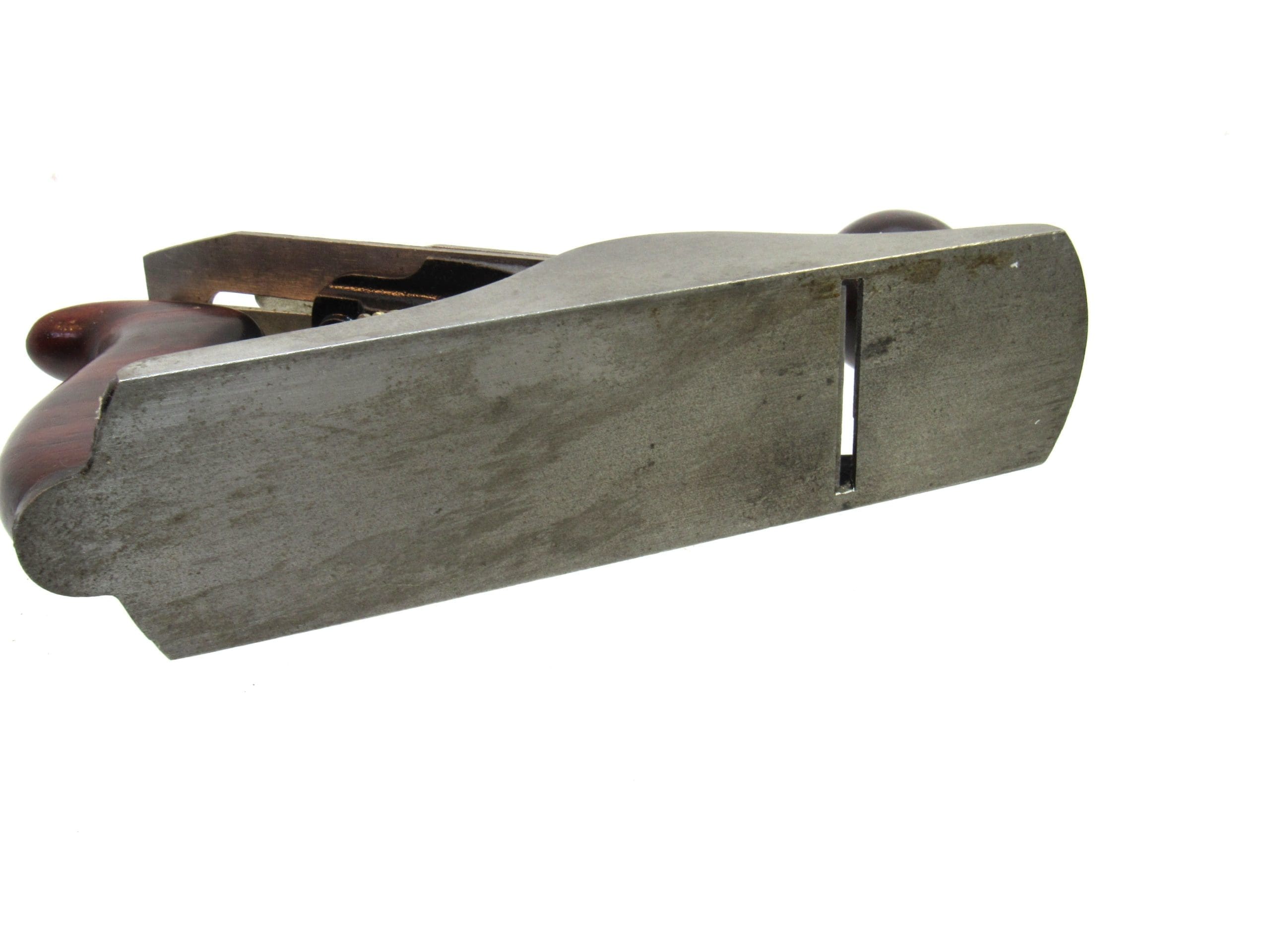 Phenomenal Rare Stanley # 2 Long Plane Seldom Found Produce From 1955 ...