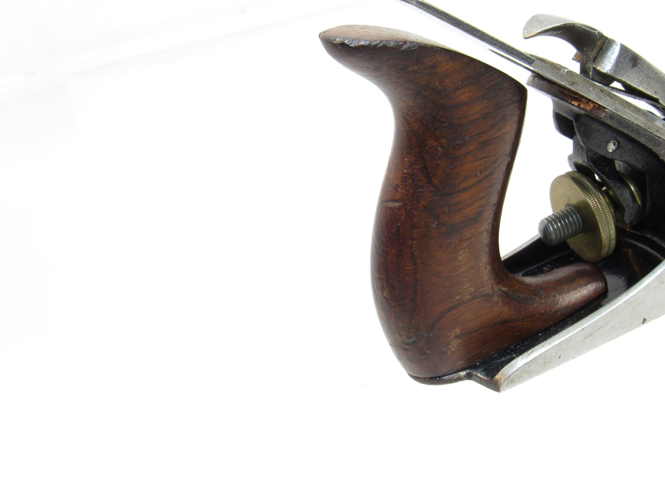 Phenomenal Stanley # 1 Plane Awesome Rosewood and Japanning With ...