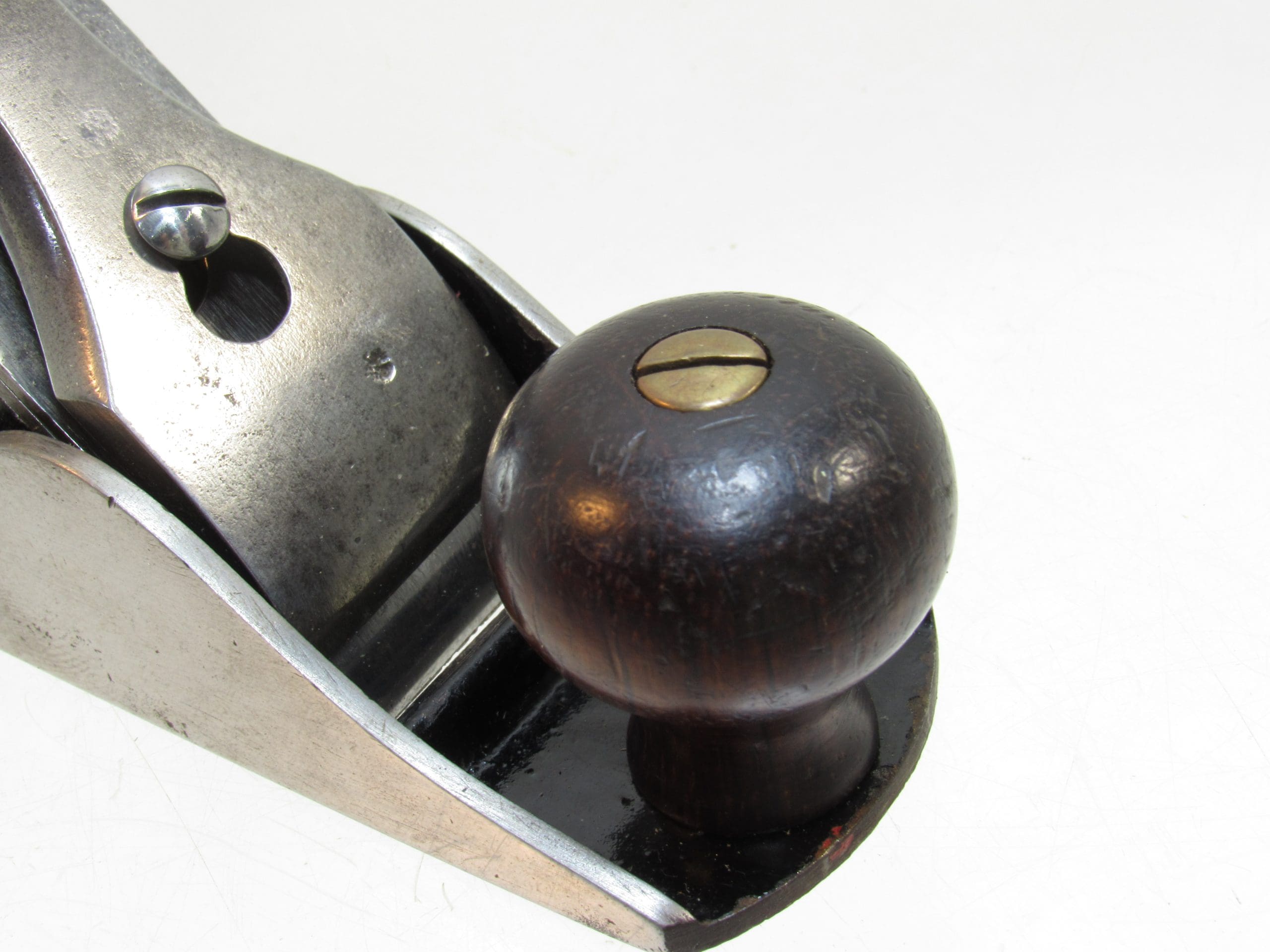 Phenomenal Stanley # 1 Plane Awesome Rosewood and Japanning With ...