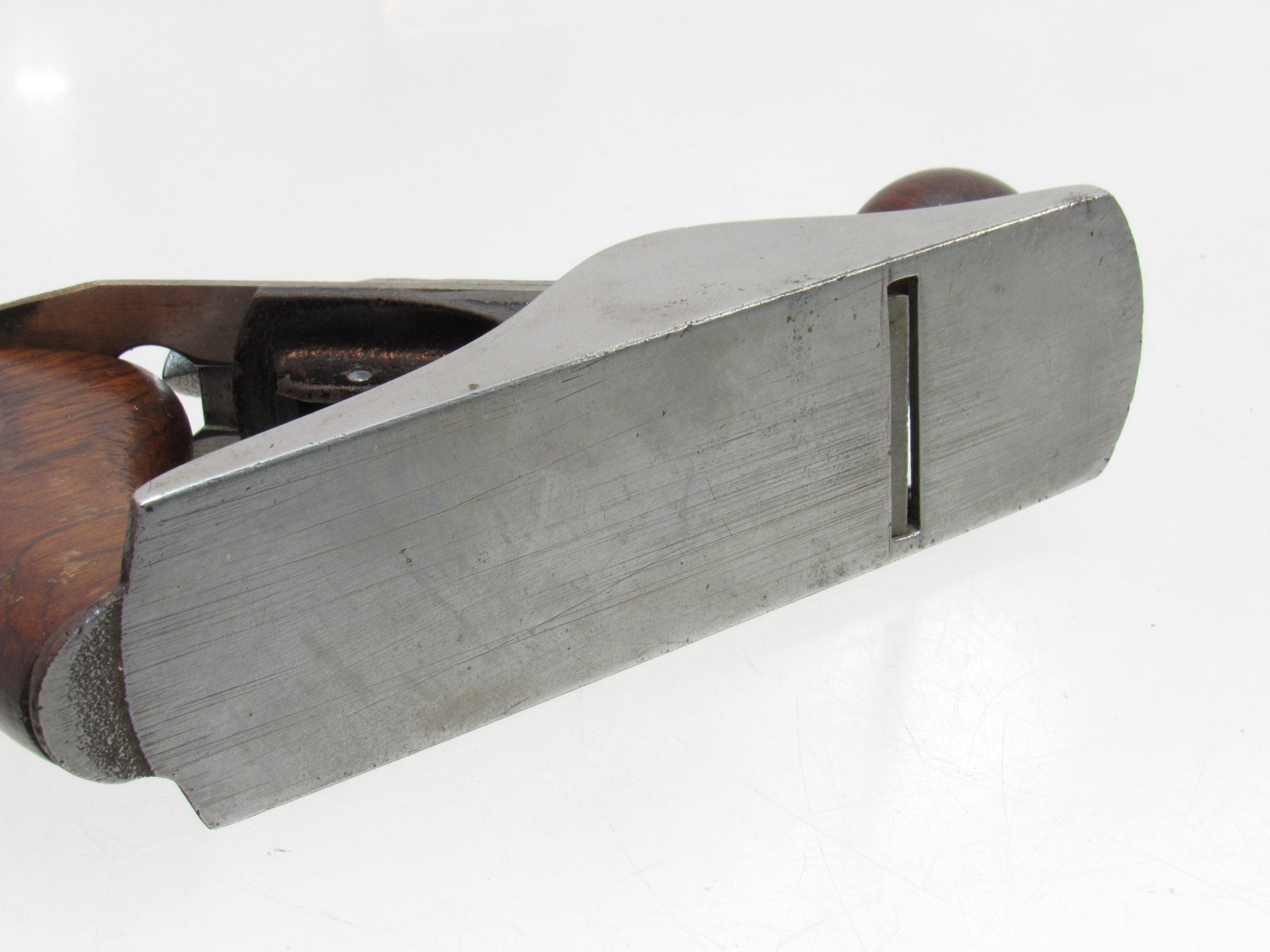 Phenomenal Stanley # 1 Plane Awesome Rosewood and Japanning With ...