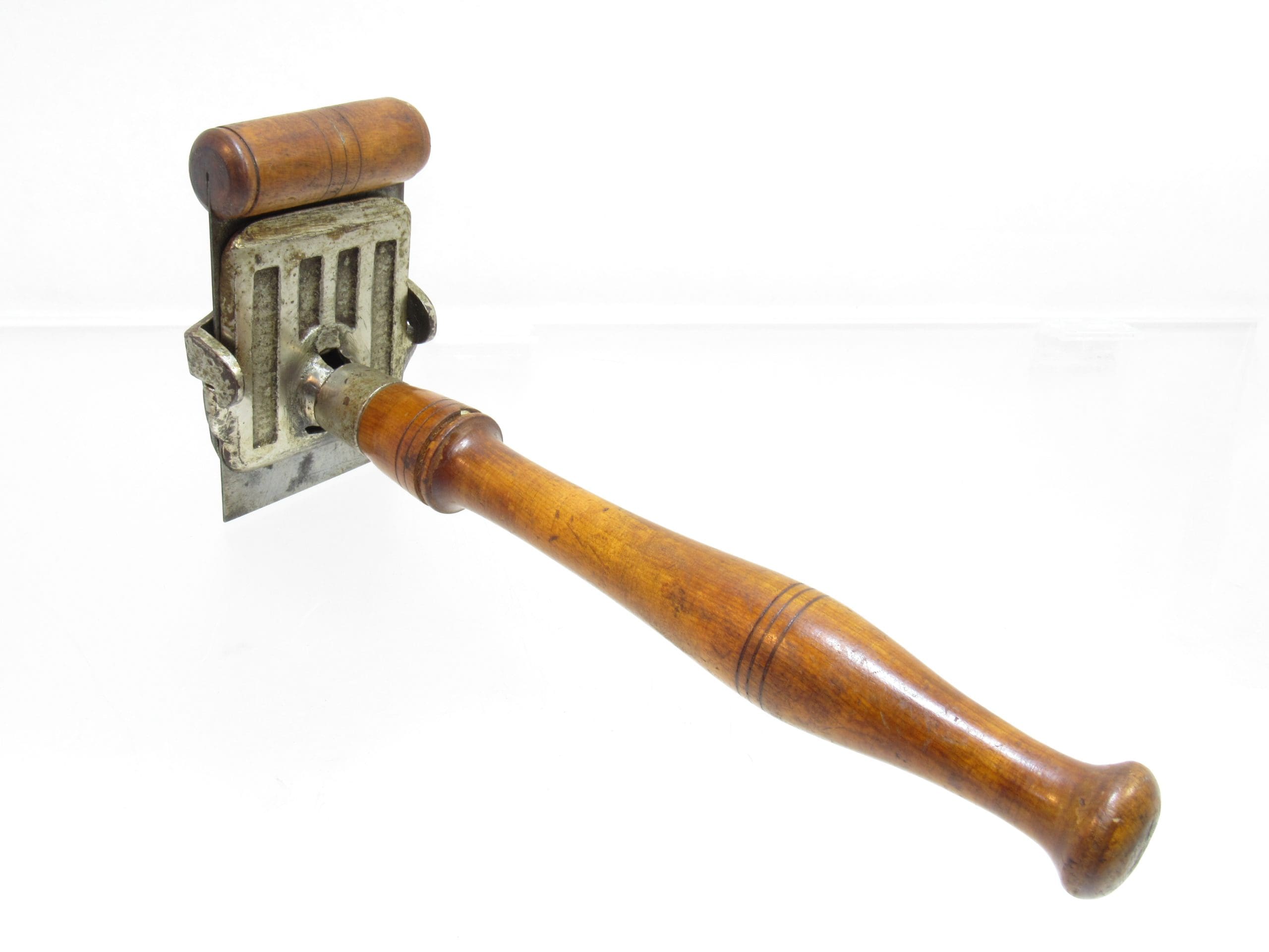 Different Nice Patented Applied For A E Bennett Specialty MFG CO ...