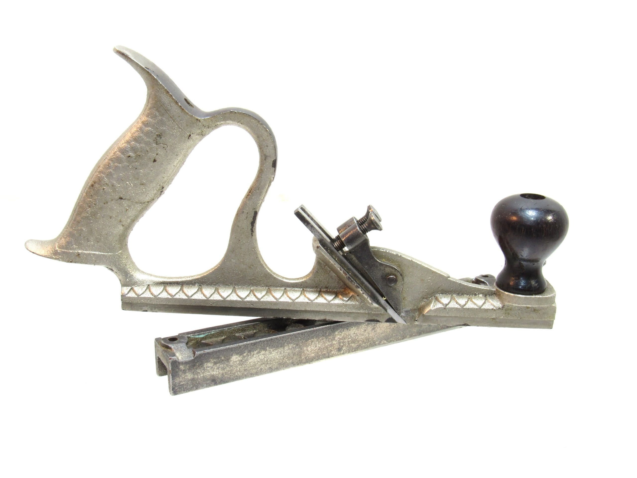 Great Stanley # 49 Tongue & Groove Plane Great User - Michael Rouillard ...