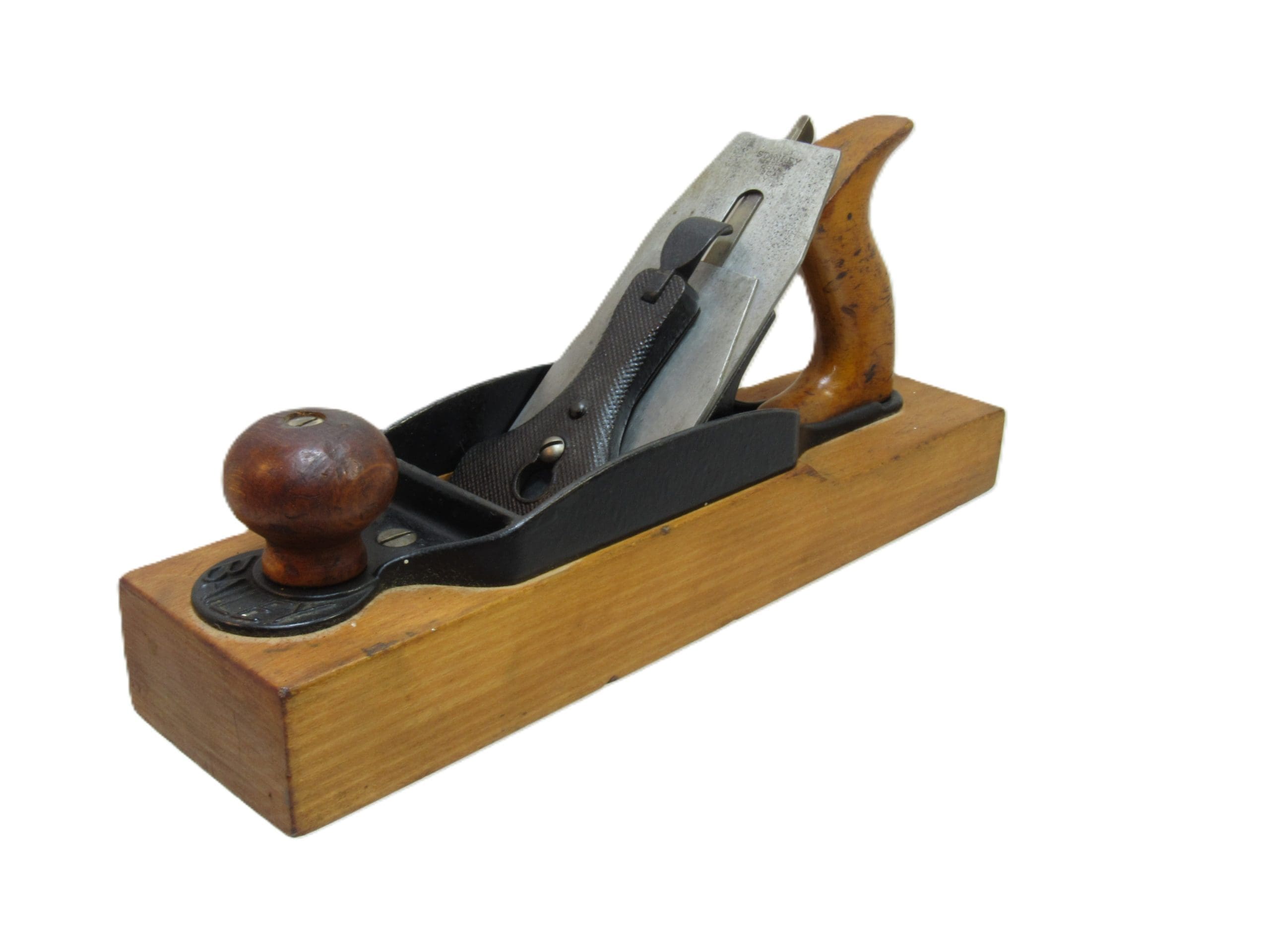 Great Stanley Bailey No 37 "Jenny" Jumbo Jack Transitional Plane ...