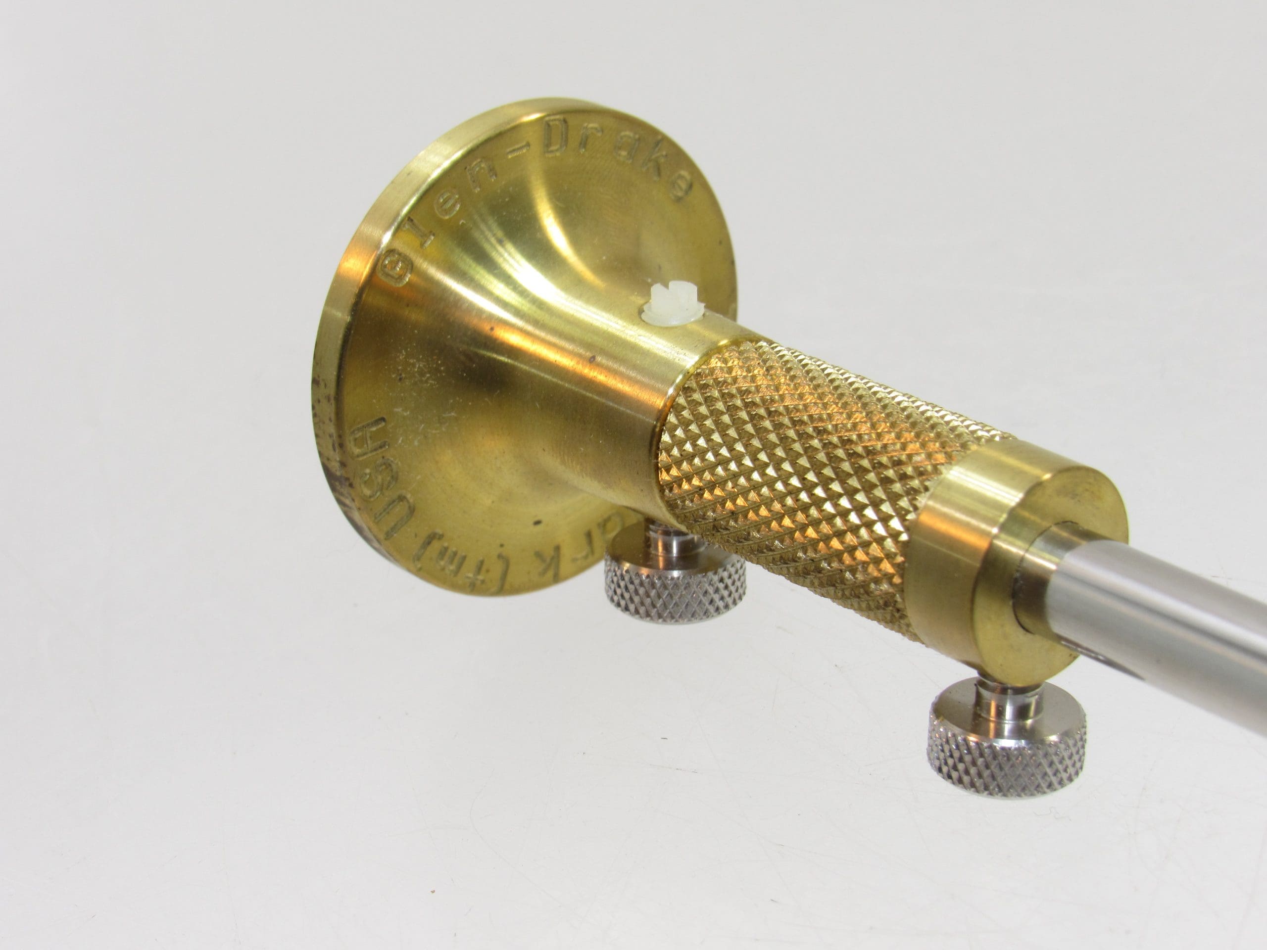 Unused In Box Glen Drake Toolworks TM-111 Long Tite Mark Micro ...