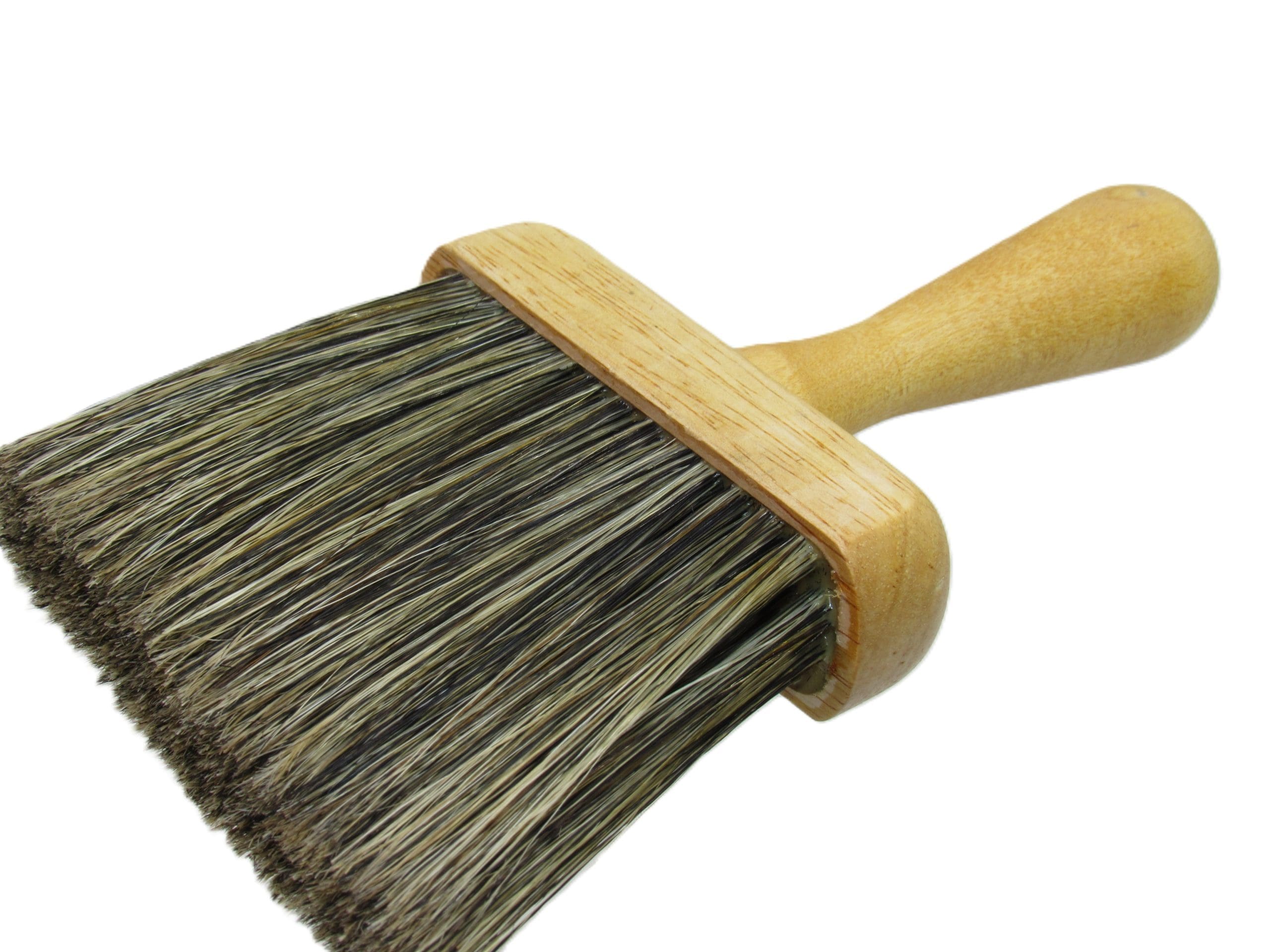 Unused Lie-Nielsen Dusting Brush – Classic Bench Companion. - Michael ...