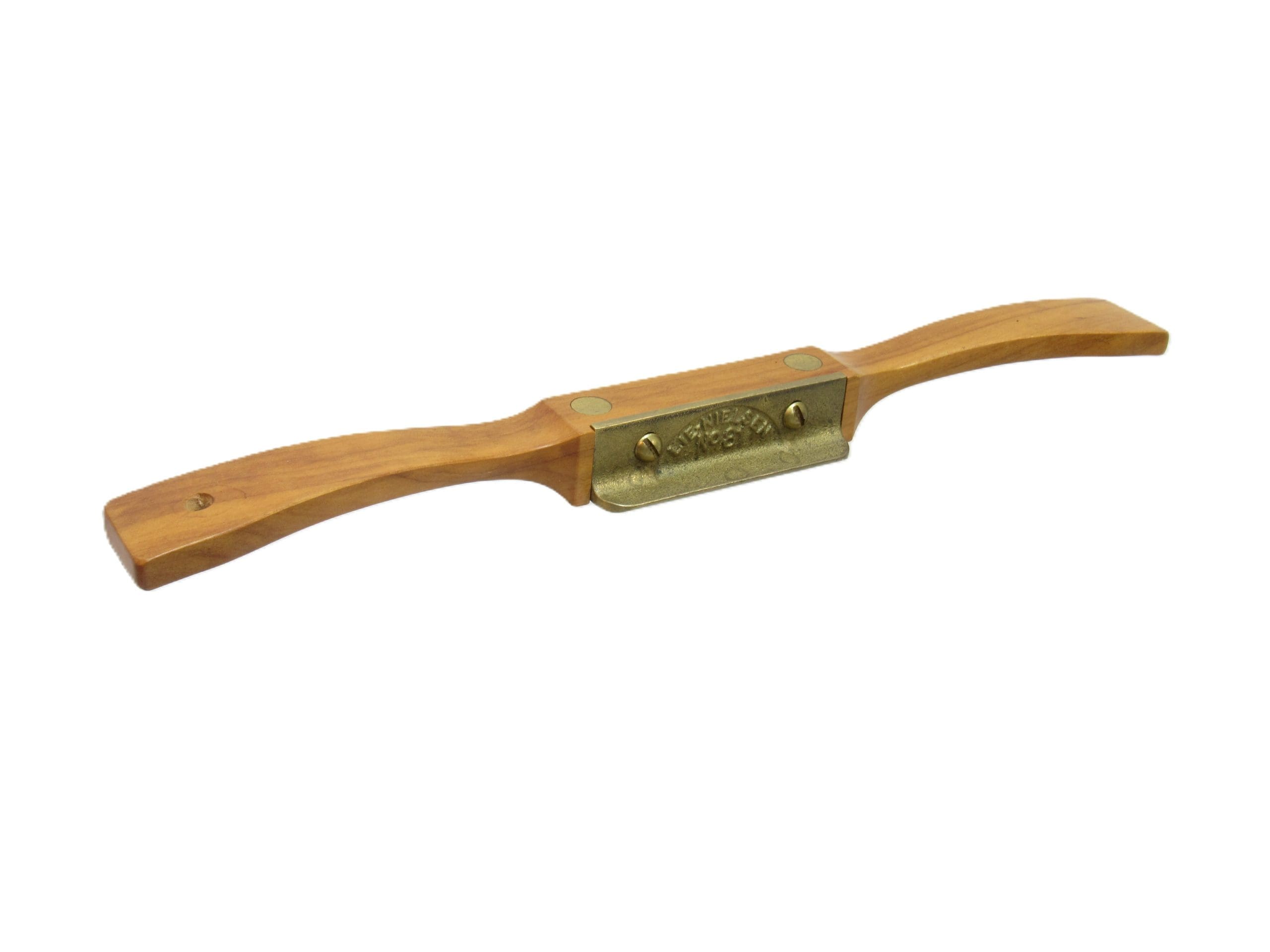 Superb Lie Nielsen No 81 Wooden Razor Edge Cabinet Makers Spokeshave ...