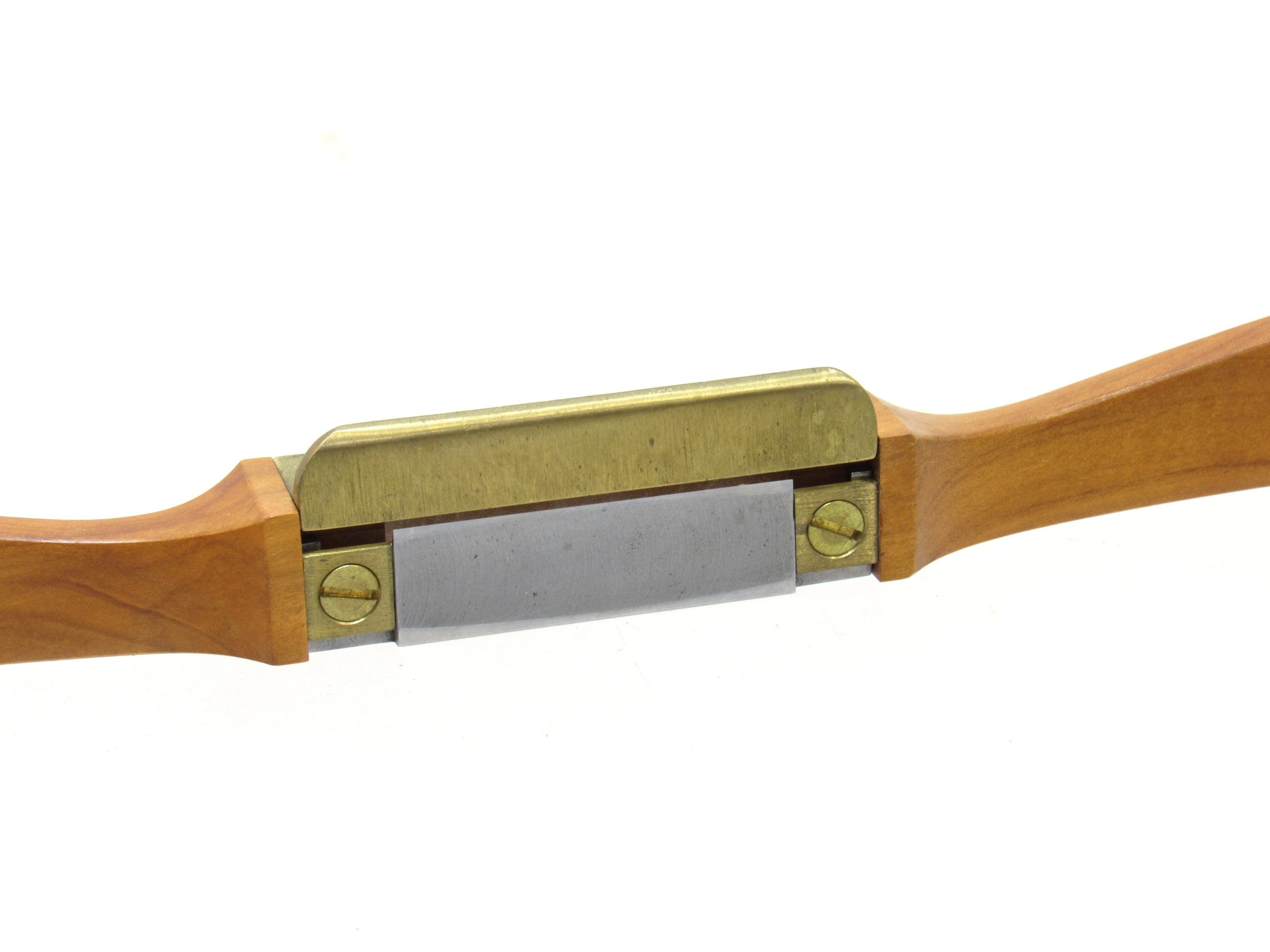 Superb Lie Nielsen No 81 Wooden Razor Edge Cabinet Makers Spokeshave ...