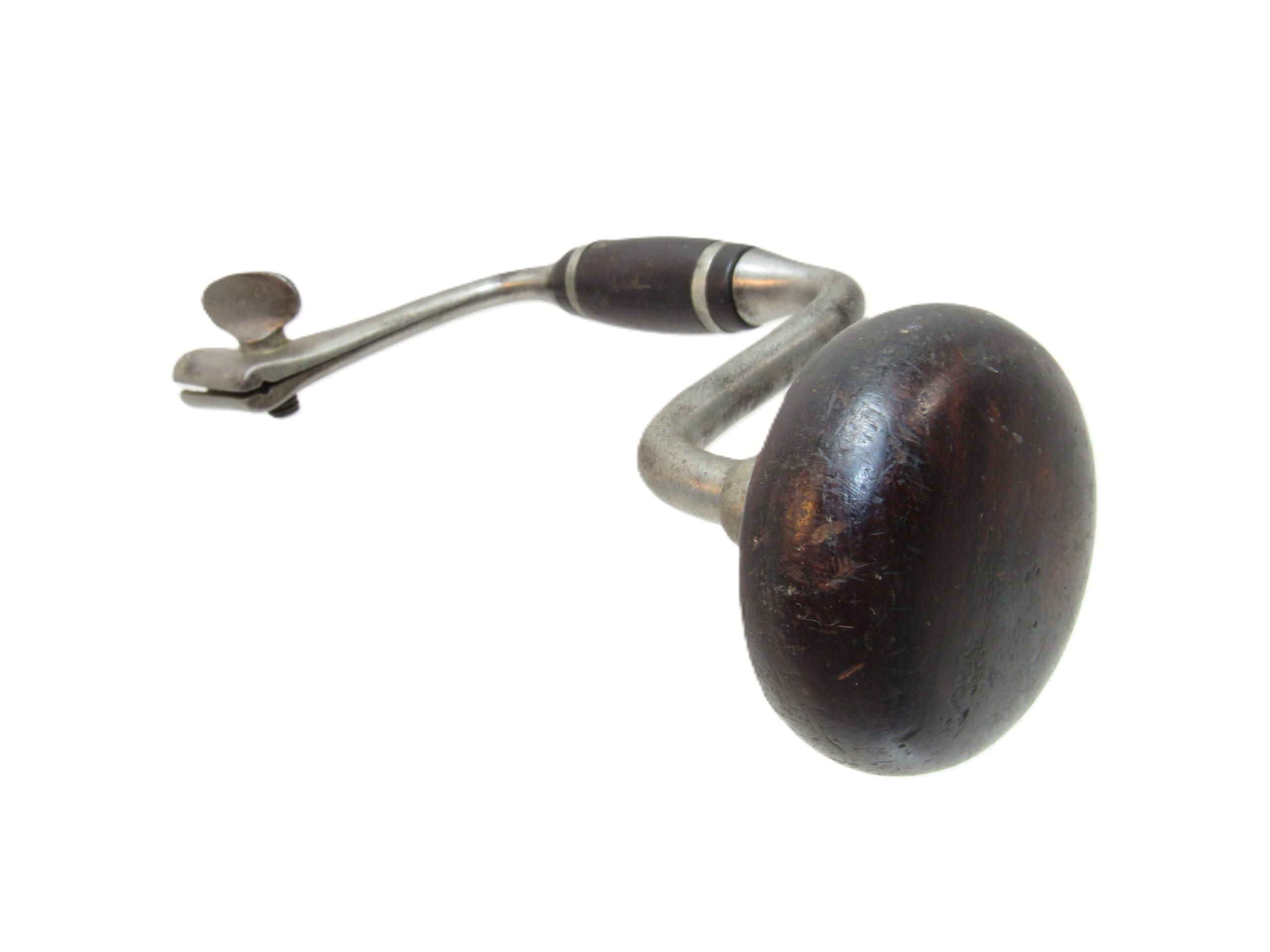 Great Smaller Size John S Fray # 107 Spofford Brace With Nice Rosewood ...