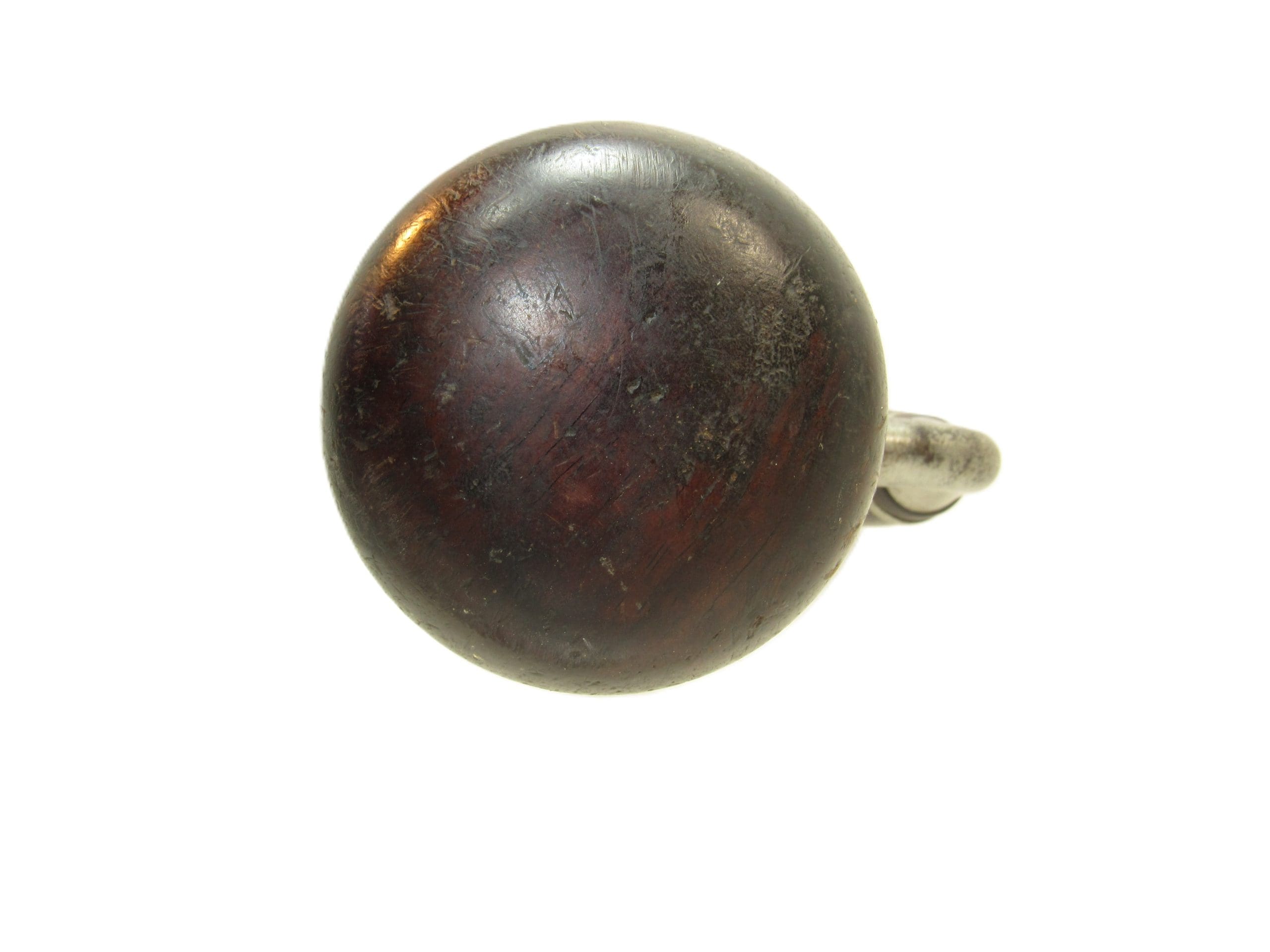 Great Smaller Size John S Fray # 107 Spofford Brace With Nice Rosewood ...