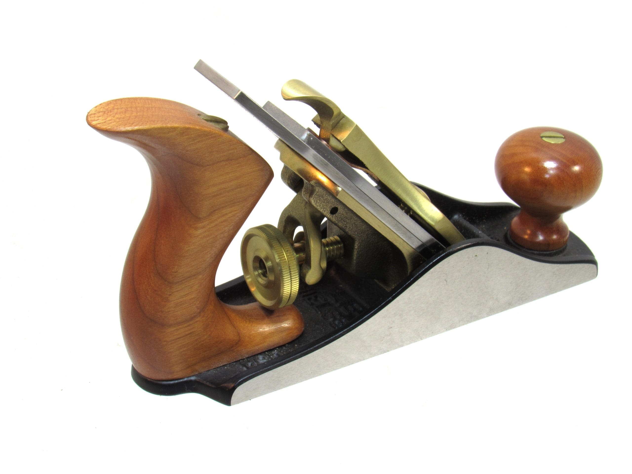Unused In Box Lie Nielsen No 1 Iron Bench Plane Currently Out Of Stock ...