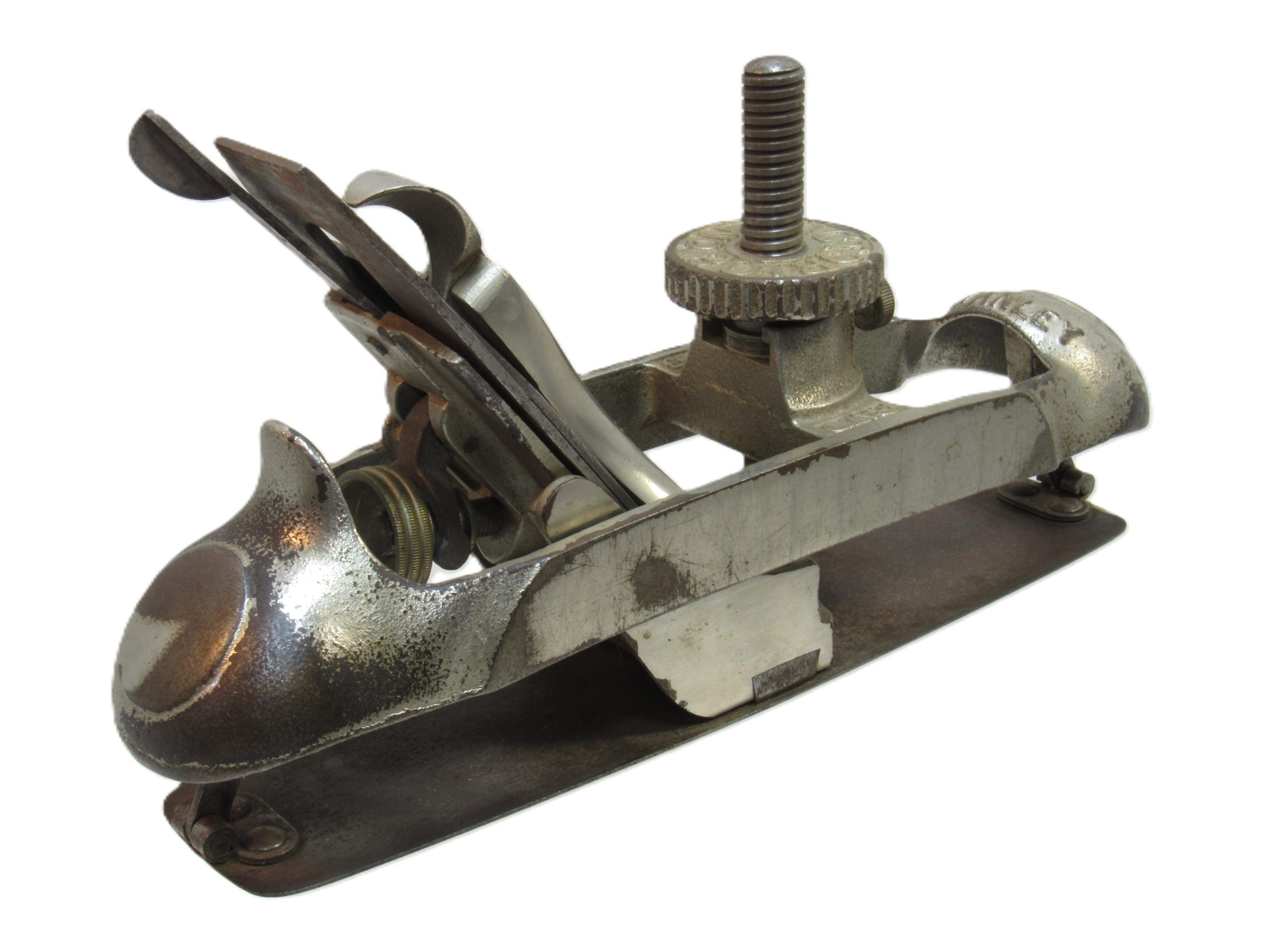 Great Stanley Victor No 20 Circular Plane Sweetheart ERA Ready For Work ...