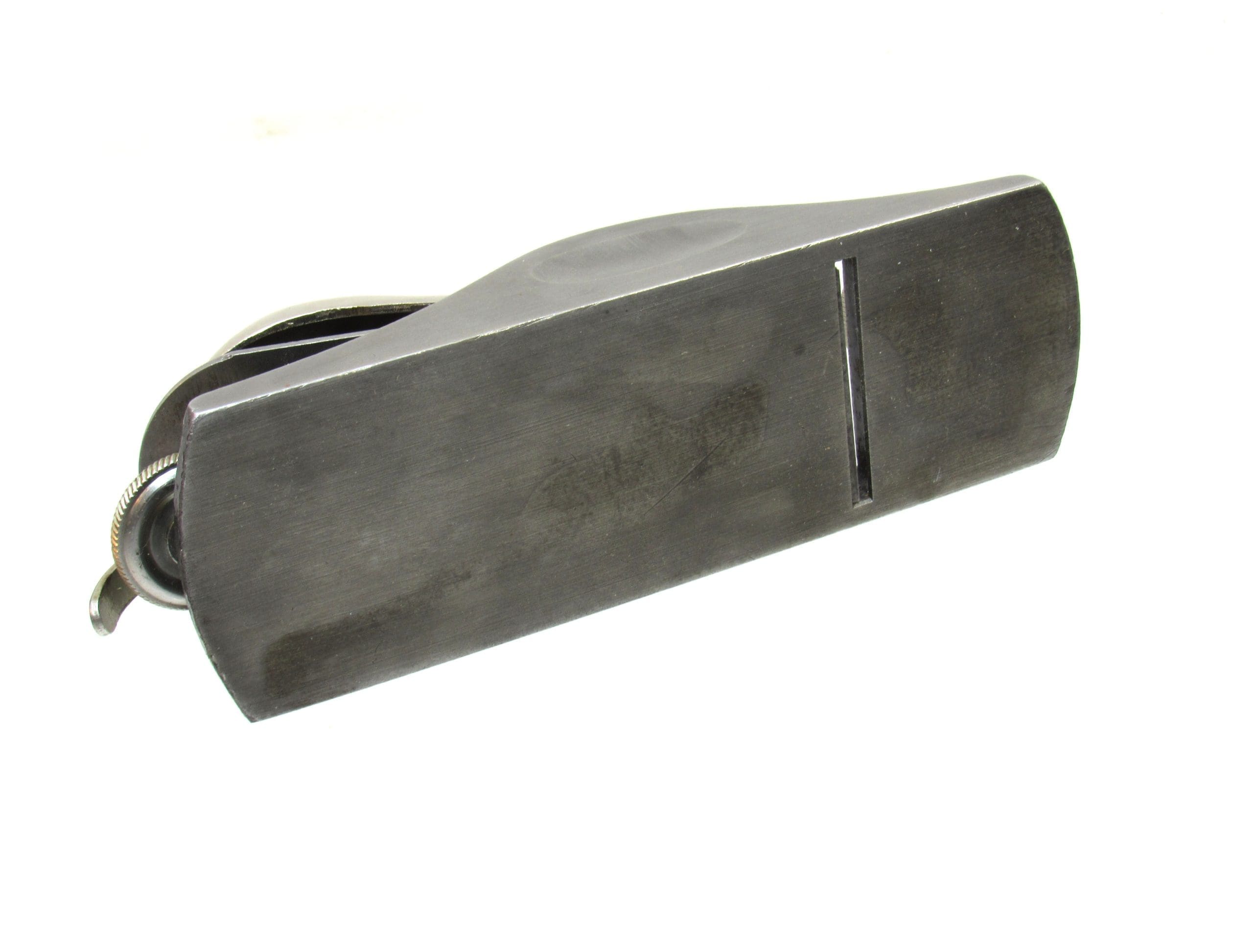 Fine Stanley No 18 1/4 Knuckle Joint Block Plane in Original Box ...