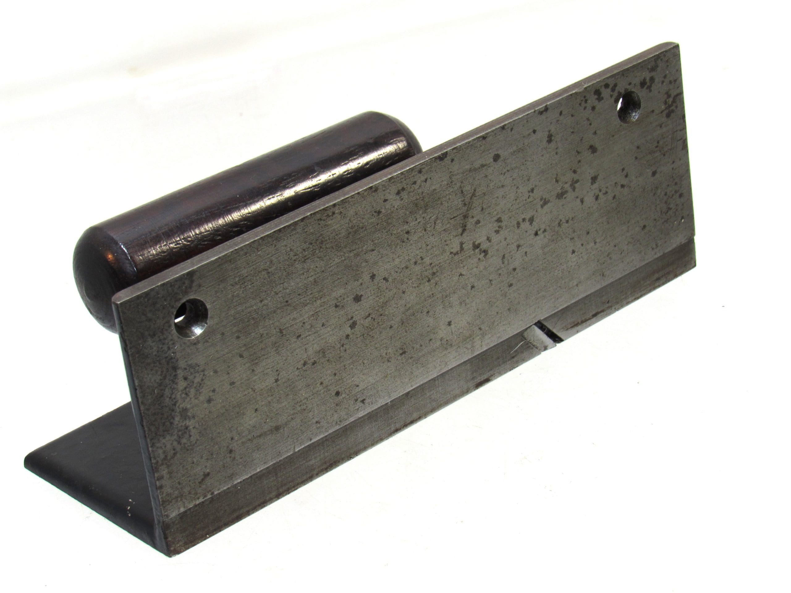Superb Stanley # 56 Core Box Plane Awesome Rosewood With Patent Dates 3 ...