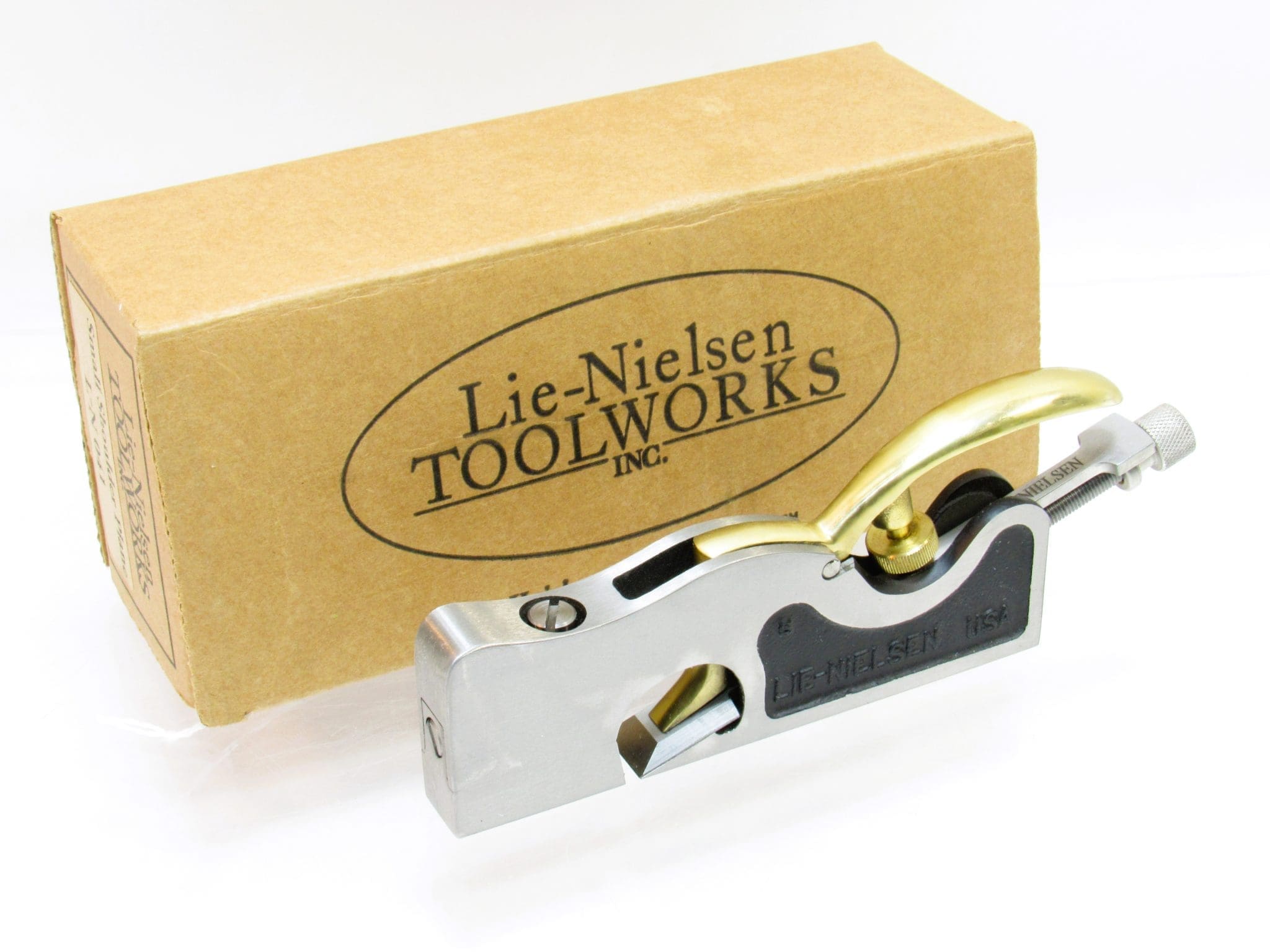 Lie Nielsen Archives - Michael Rouillard Antique Tools
