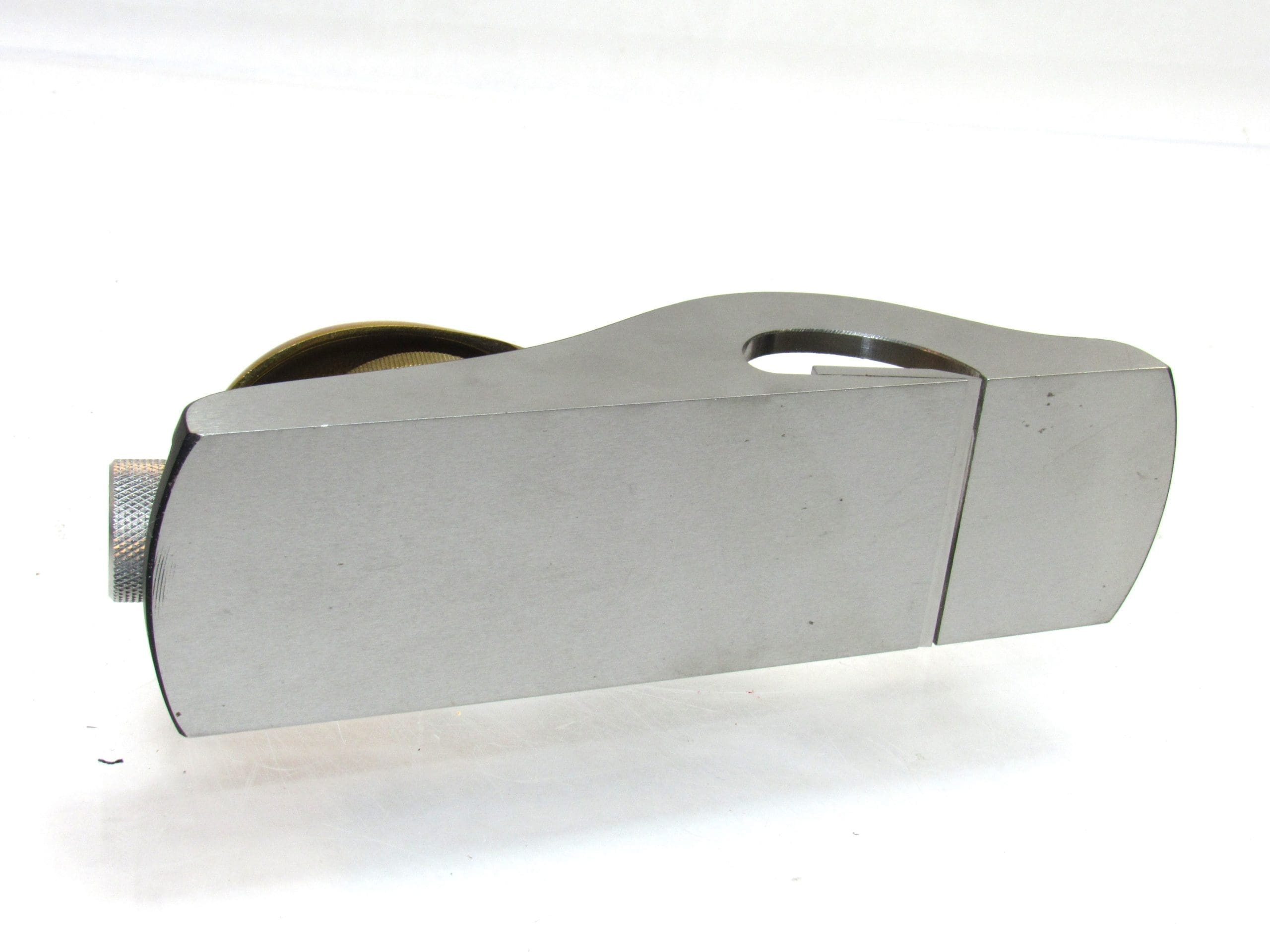 Appears Unused Lie Nielsen No 60 1/2 Low Angle Rabbet Plane - Michael ...